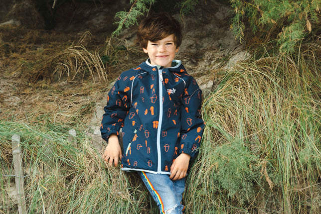 Kids waterproofs, raincoats, wellies & accessories | Muddy Puddles
