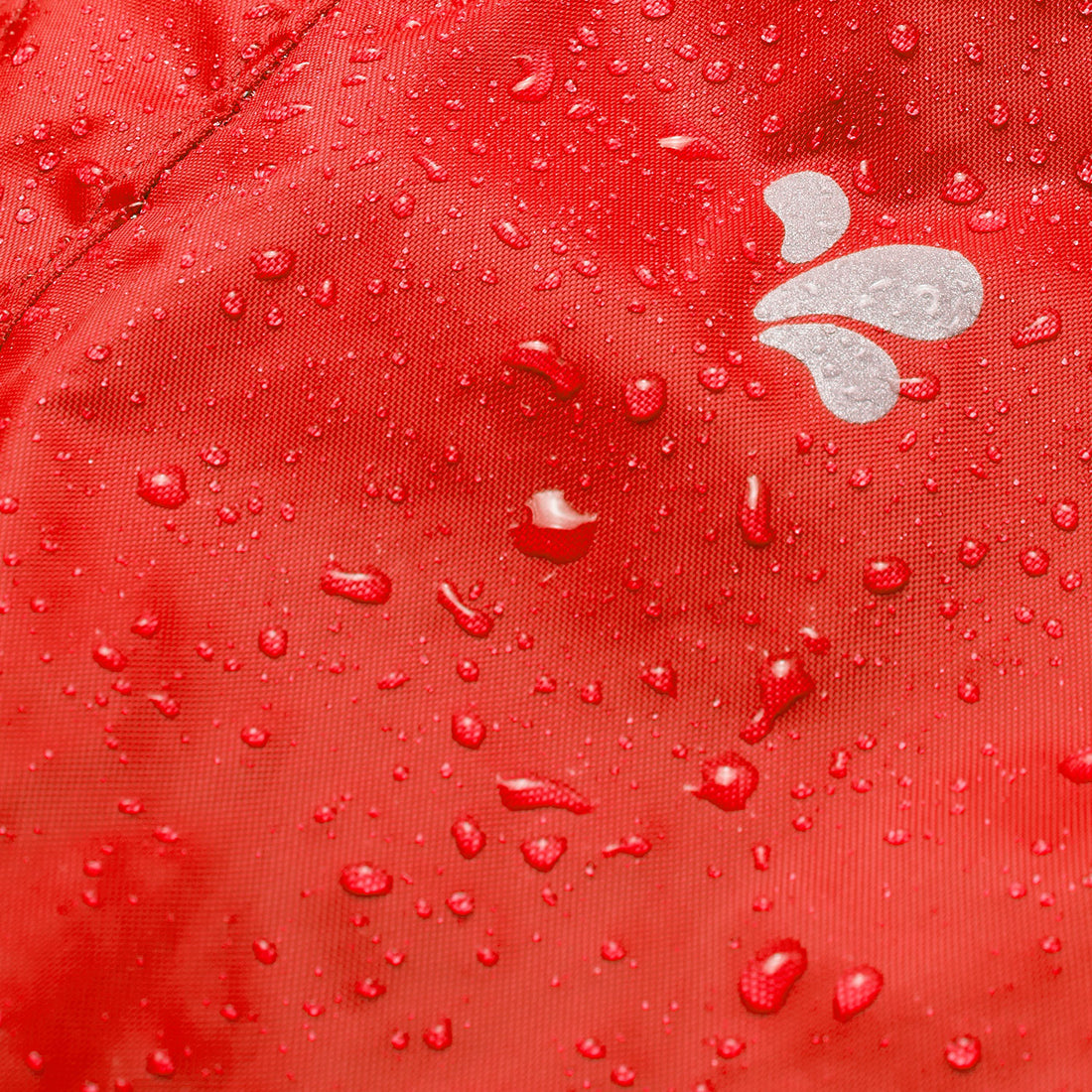 Originals Puddle Suit Red - Muddy Puddles Children's Waterproofs