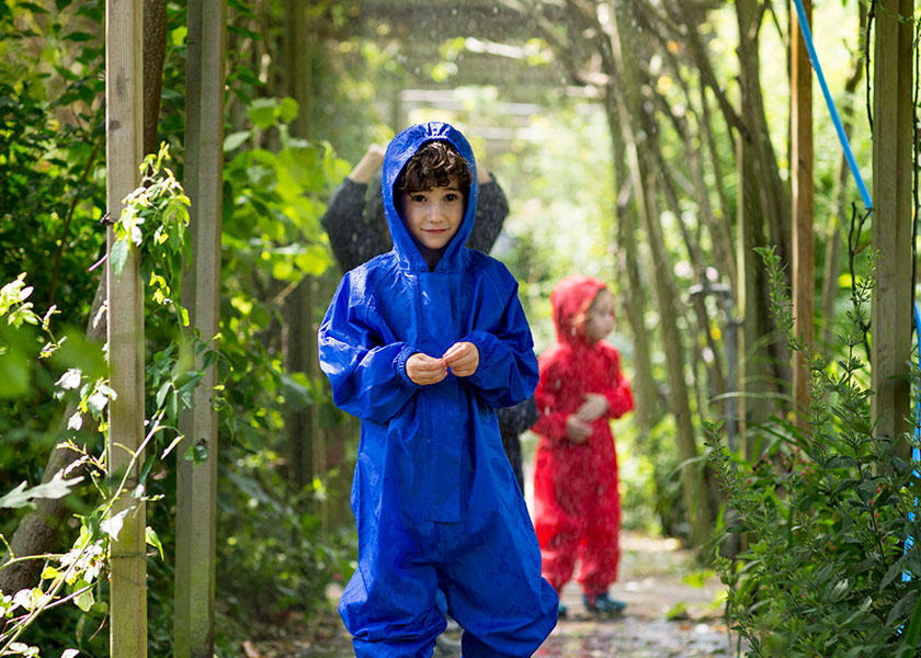 About Muddy Puddles - Muddy Puddles Children's Waterproofs | Muddy Puddles